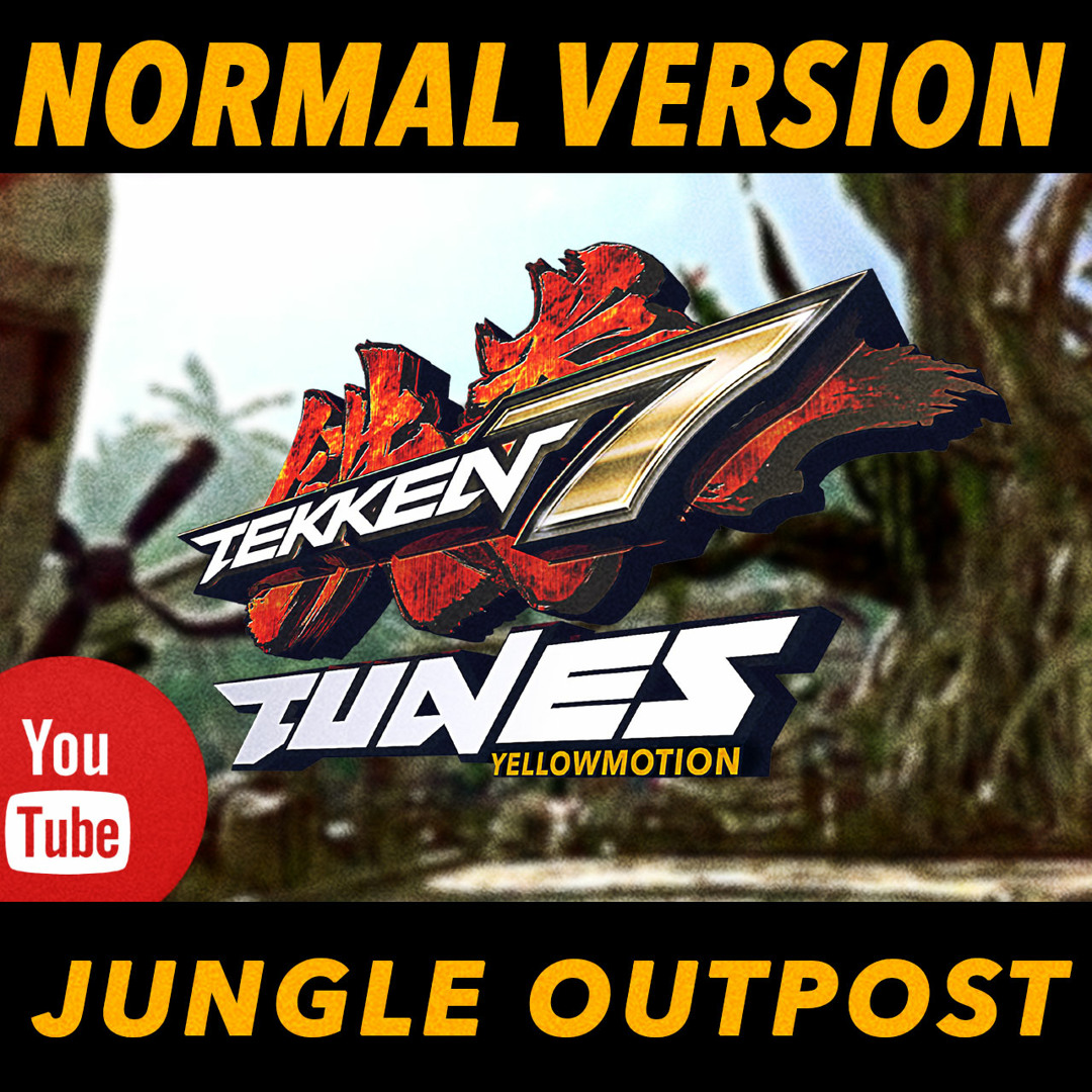 Stream YELLOWMOTION | Listen to TEKKEN 7 Soundtracks by Yellow Motion ...