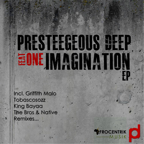 Stream Imagination (Griffith Malo Dutch Mix)[SAMPLE] by Presteegeous Mr ...