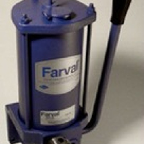 Stream Farval Lubrication Systems by HarryStevens | Listen online for ...