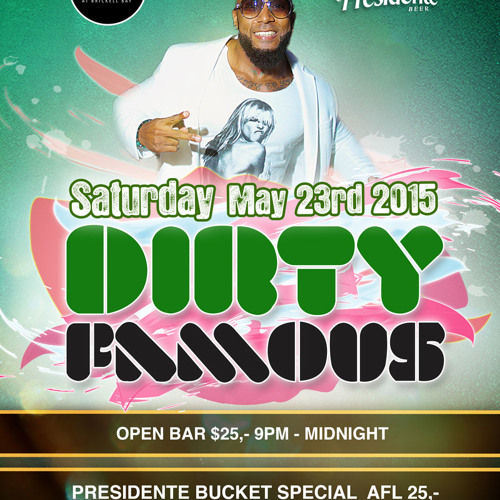 Stream Dirty Famous Ata Niro by Squibel Apps | Listen online for free ...