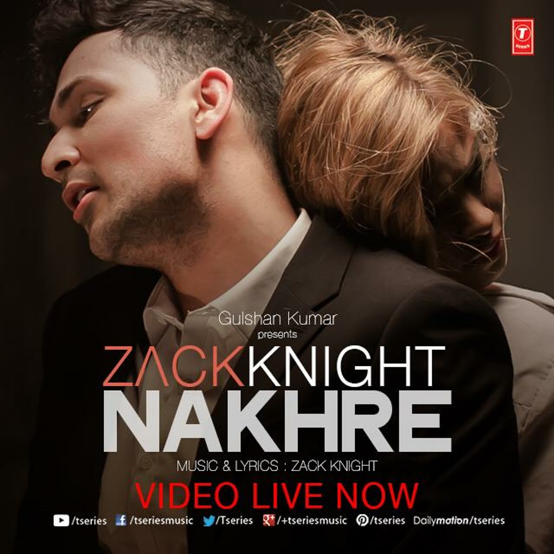 Stream Zack Knight - Nakhre by iamzackknight | Listen online for free ...
