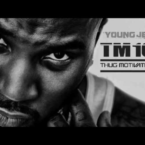 Stream Young Jeezy - Way to Gone by Lamborghini Ash | Listen online for ...