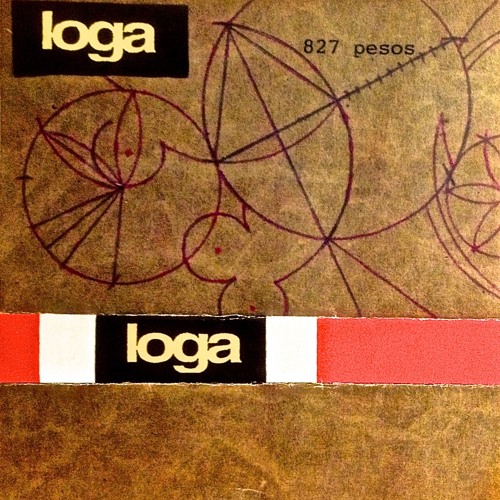 Stream Loga - Goliad - 827 Pesos (1995) a/ma by Chris Watkinson Sounds ...