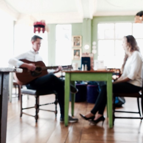 Stream Jack & Ellie Duo | Listen to Jack & Ellie playlist online for ...