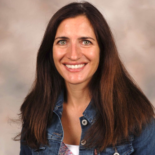 Stream A Conversation with Mrs. Melissa Rankin, Book Club Sponsor by ...