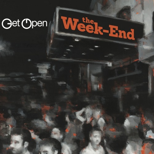 Stream Friday Night (Clean Version) by Get Open Music | Listen online ...