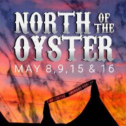 Stream Agent Hooper - North Of The Oyster 2015 by Agent Hooper | Listen ...