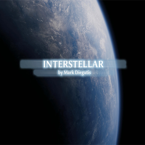 Stream * Interstellar * by DJ Zenyth-Blade | Listen online for free on SoundCloud