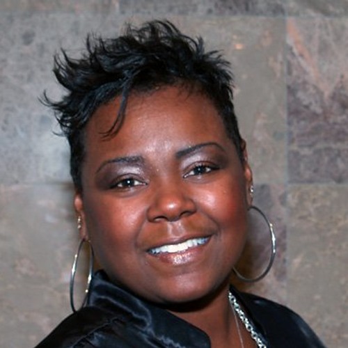 Stream The Great I Am by Erica B. McCollough-2003 by Antonio Barnette ...