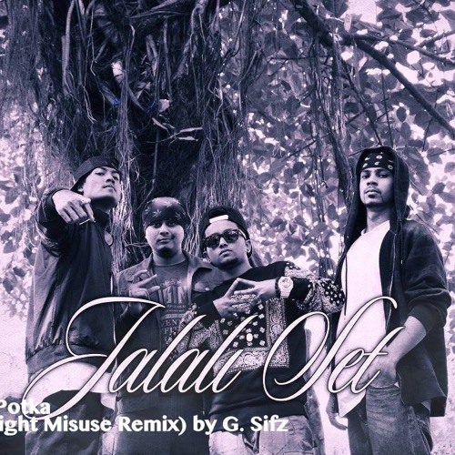 Stream MONIR RAHMAN | Listen to jalali set playlist online for free on ...