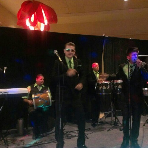 Stream Solo Pienso En Ti Daniel Maxima Rumba by Daniel Grupo Maxima ...