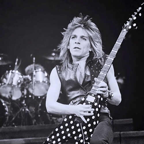 Quiet Riot Randy Rhoads
