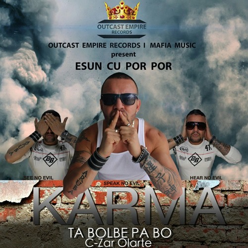 Stream ?E'sun cu Por Por?CZar Olarte prod by Young Twista I Mafia Music ...