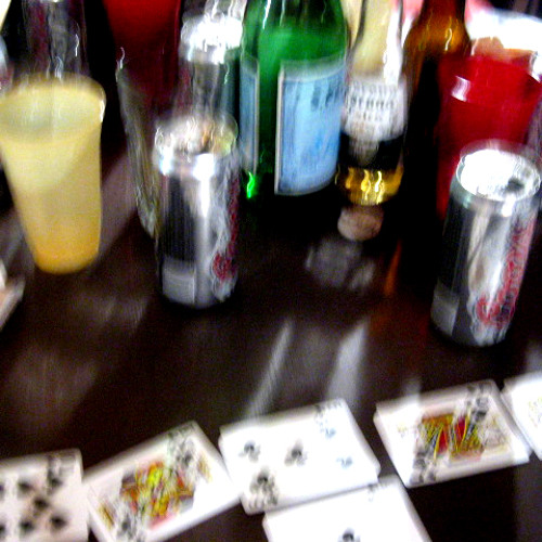 Stream Survive - Ben Broderick (Kid Paragon Remix) by ...