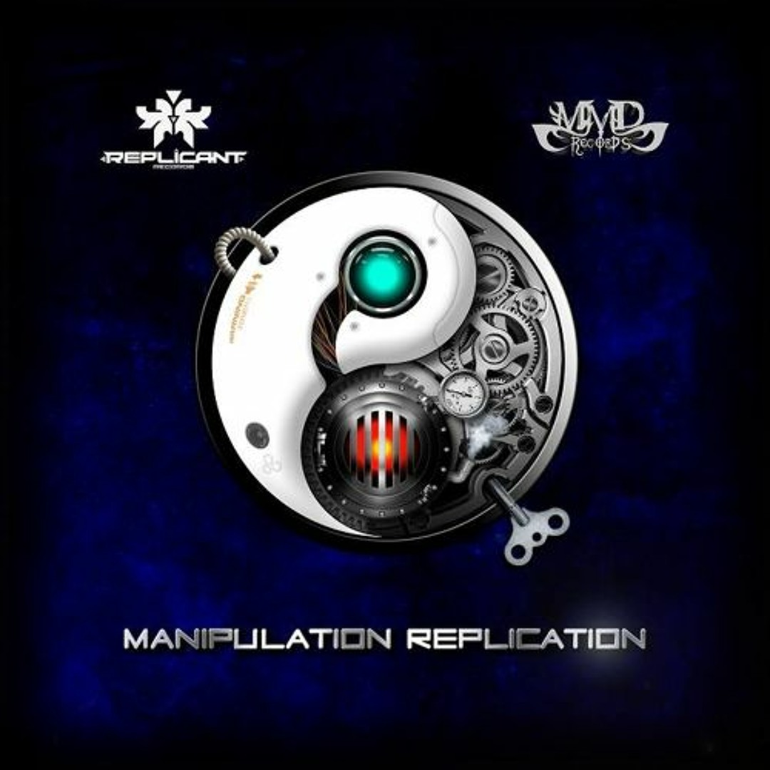 Stream Antispin - Tentacle by Replicant Records | Listen online for free on SoundCloud
