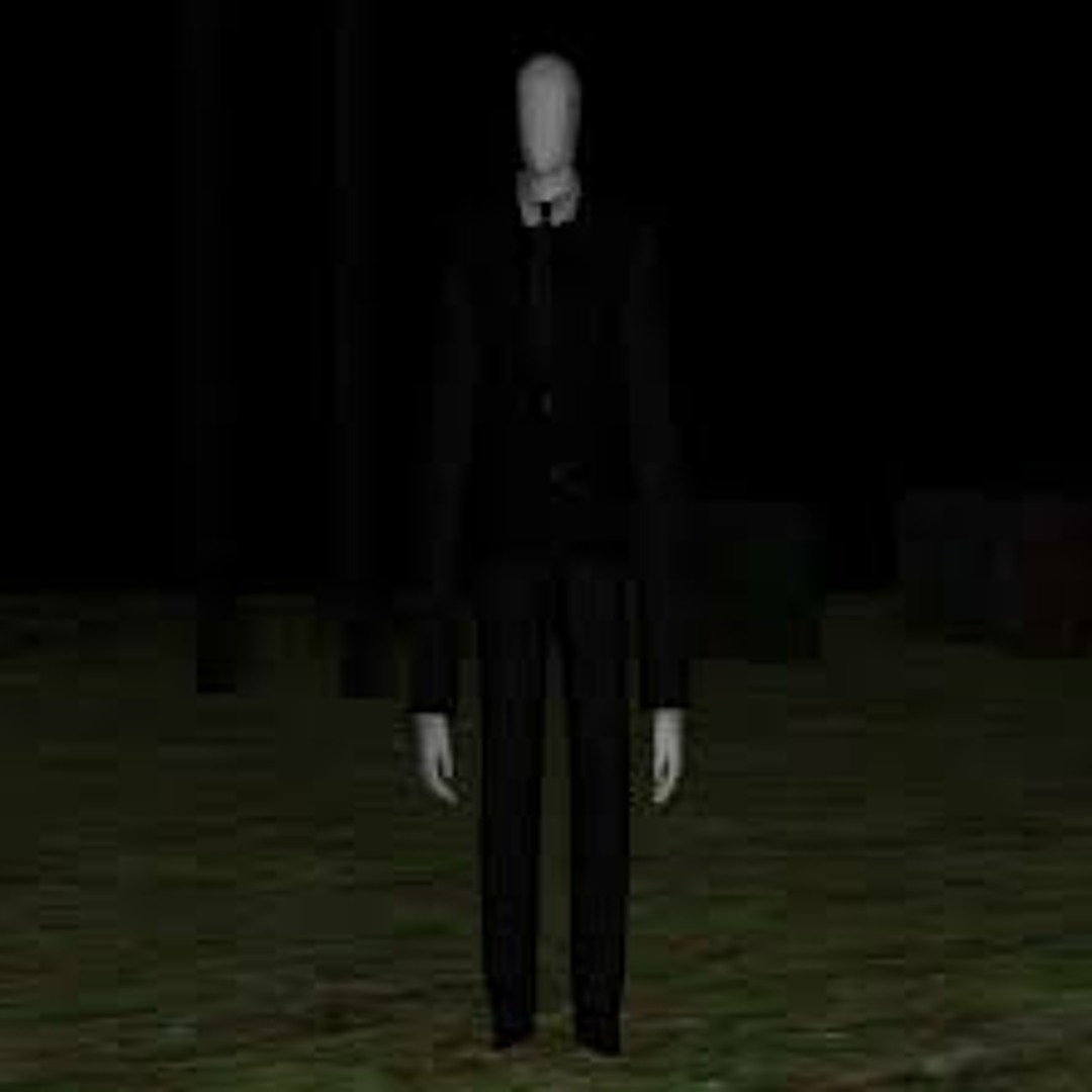 Stream slender man song by -toy_bonnie3 | Listen online for free on ...