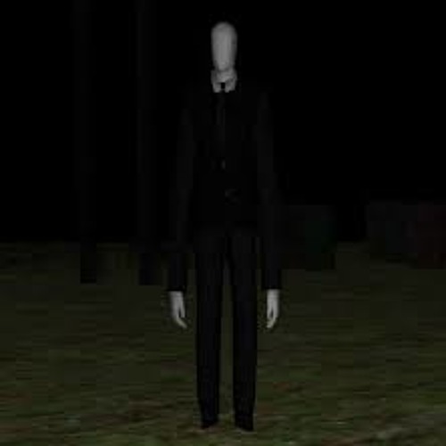 Stream slender man song by -toy_bonnie3 | Listen online for free on ...
