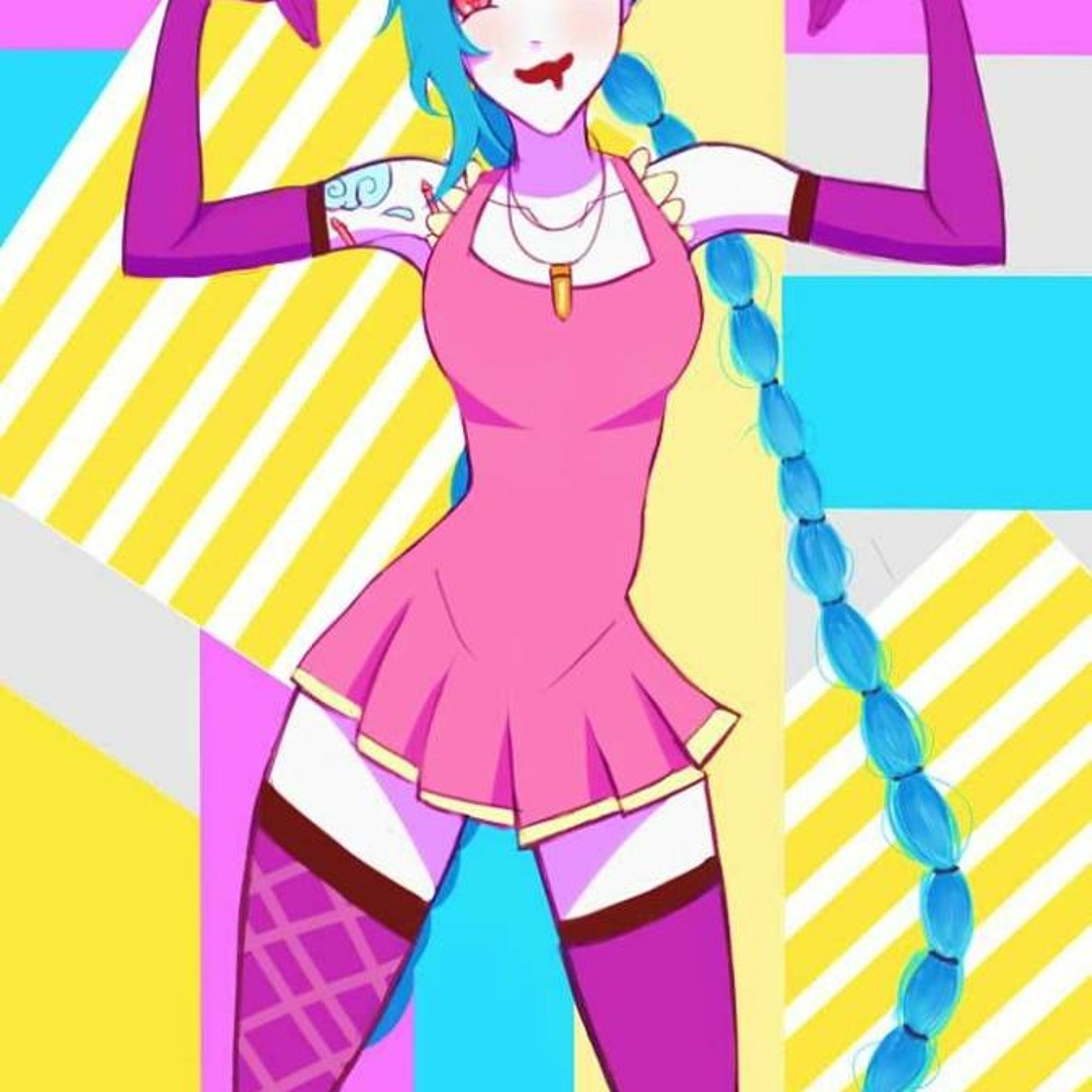 Stream ME!ME!ME! CHRONIC Feat.daoko (TeddyLoid Mega Remix) by Alger Ahr ...