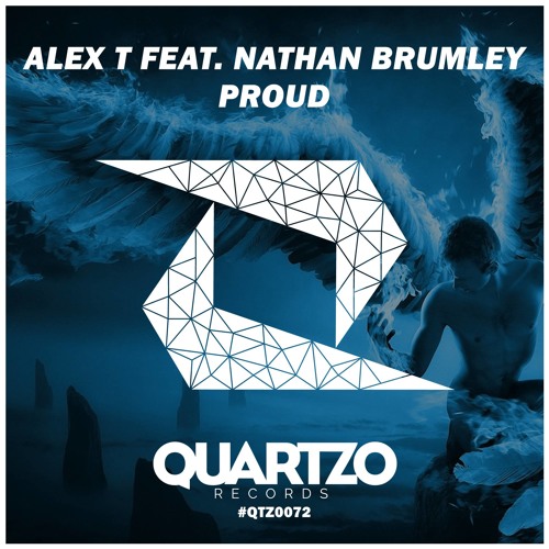 Stream ALEX T Ft. Nathan Brumley - Proud (Vocal Mix) **OUT NOW** by ...