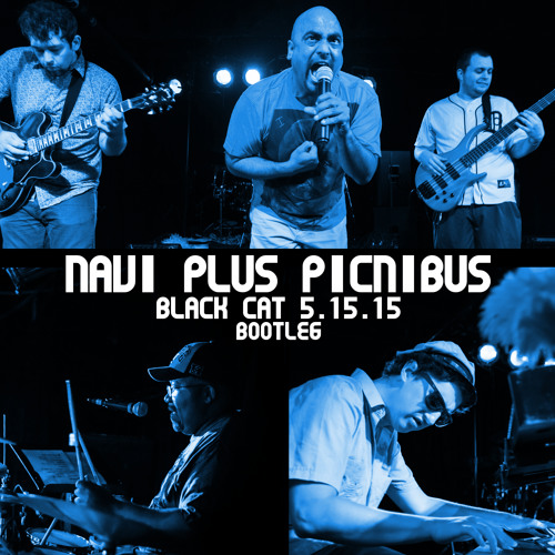 Stream Your Local Navi | Listen to Navi + Picnibus - Black Cat 5.15.15 ...