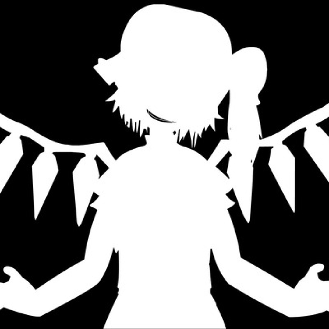 Stream Touhou - Bad Apple - Music Box Version Cover by ~Vivi-san ...