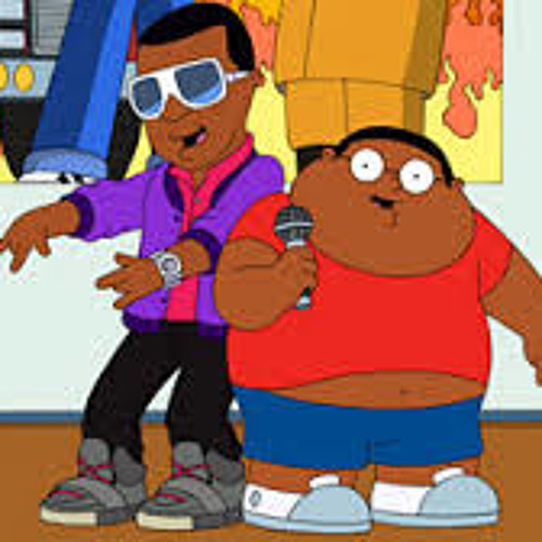 Stream The Cleveland Show Rap Battle Featuring Kanye West by arinana ...