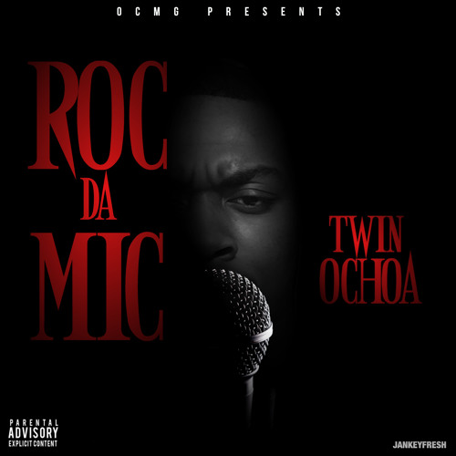 Stream Twin Ochoa - Roc Da Mic (Freestyle) by Twin Ochoa | Listen ...