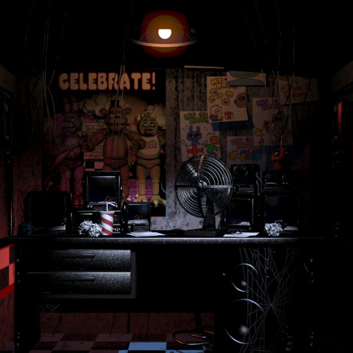 Stream FNAF 1 Night 1 Phone Call Cover by TheAedestir | Listen online ...