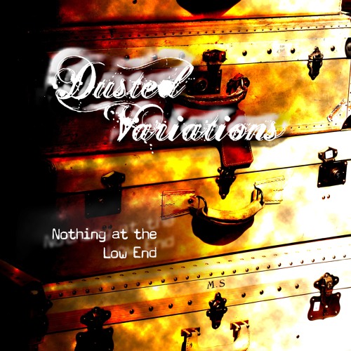 Stream Lost & Found by Dusted Variations | Listen online for free on ...