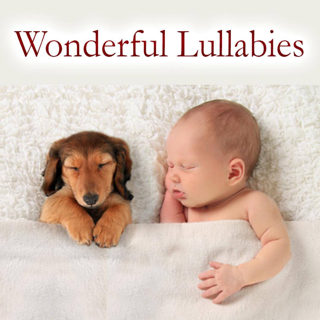 Stream Lullaby No. 5 - Relaxing Orchestral Musicbox Lullaby for Babies ...