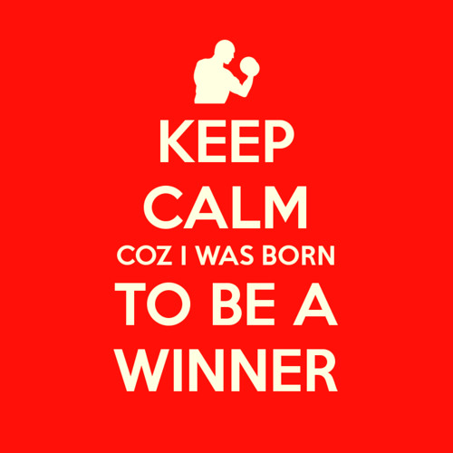 Stream Pokémon: David Rolfe - Born To Be A Winner (Siyren's Remix) by ...