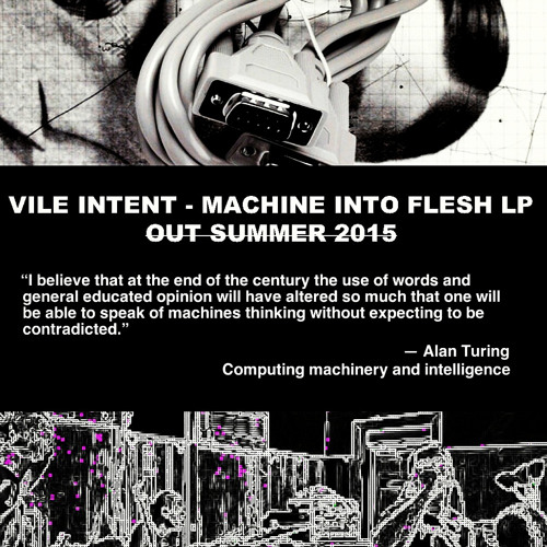 Stream VILE INTENT - STRANGE LOOP by CMR | Listen online for free on ...