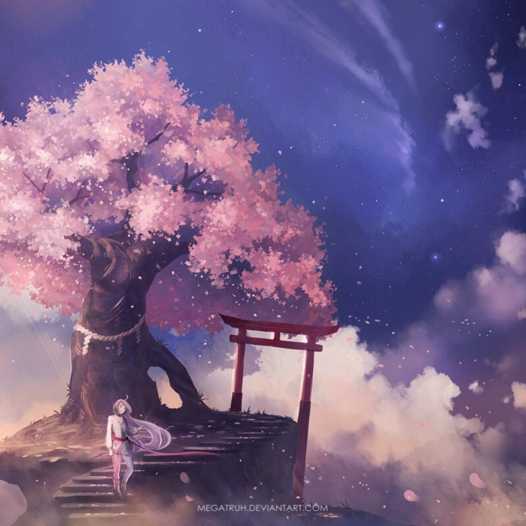 Stream Adam Snow - Meghan's Theme by MrSuicideSheep | Listen online for ...