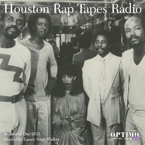 Stream Houston Rap Tapes Radio (Memorial Day 2015) by Ojet Studios ...