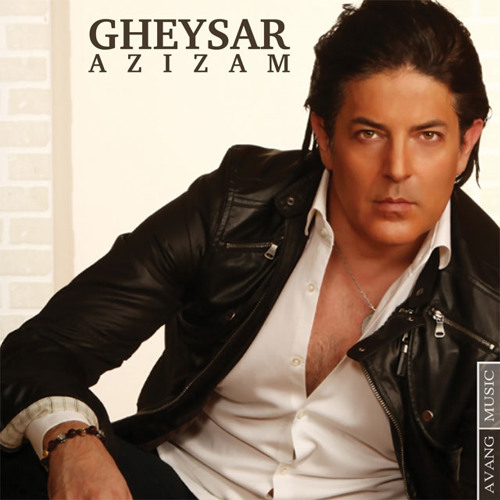 Stream Gheysar - Azizam [www.Jigiliz.com] by Jigiliz May 2015 | Listen ...