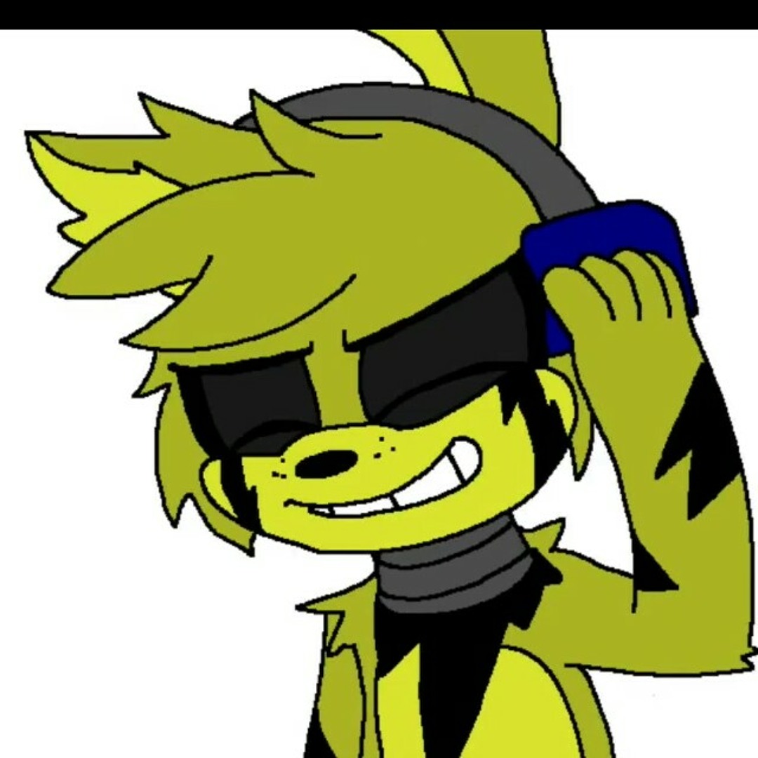Stream SpringTrap Plz at Song by Sonic99rae by Nightmare Fredbear ...