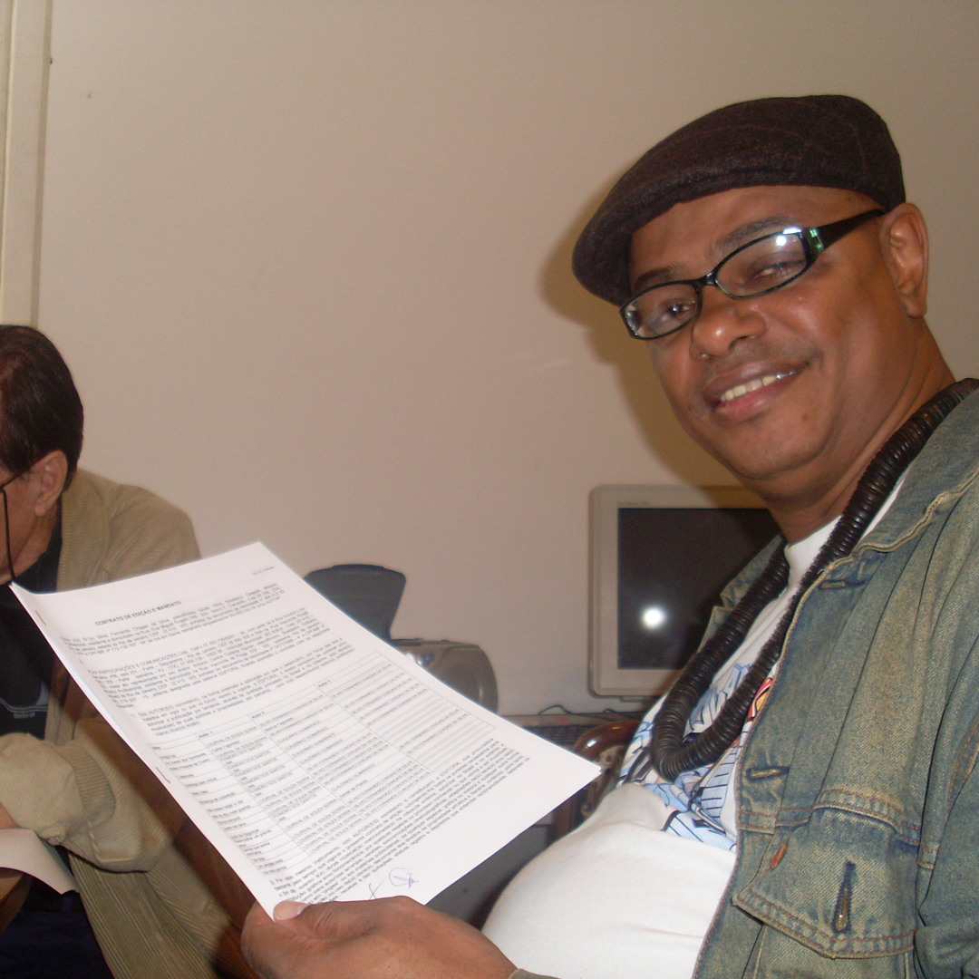 Stream Cedro Rosa (Play Editora) | Listen to Sergio Fonseca e Silvao ...