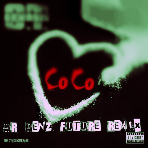 Stream O.T. Genasis - CoCo [Future House Remix](FREE DOWNLOAD) by Dr ...