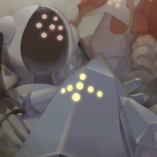 Stream Pokemon ORAS OST: Regis Theme by FrenchMuffin | Listen online ...