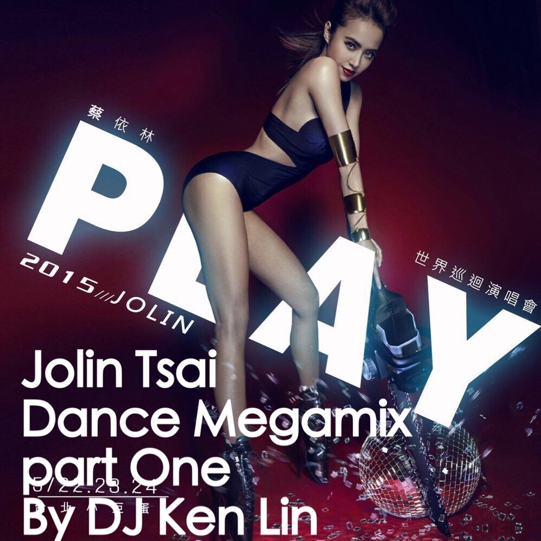Stream Jolin Tsai 蔡依林- dance megamix pt.1 (街頭串燒)by DJ Ken Lin by DJ Ken Lin | Listen online for ...