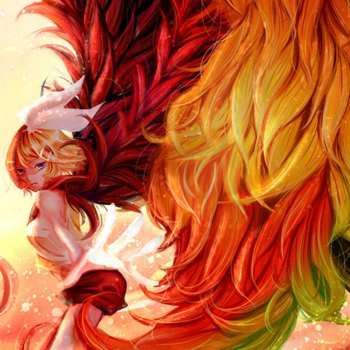 Stream Nightcore-The Phoenix by minecraftfun | Listen online for free ...