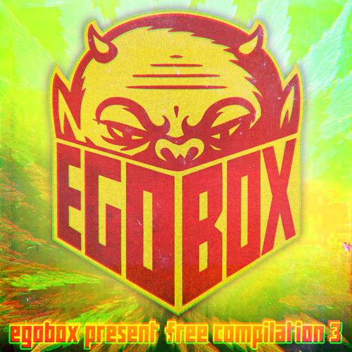 Wobble - Tek - Rudeboi by EGOBOX - Free download on ToneDen