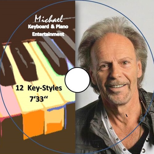 Stream Michael Keyboard & Piano | Listen to Michael Keyboard Playlist ...