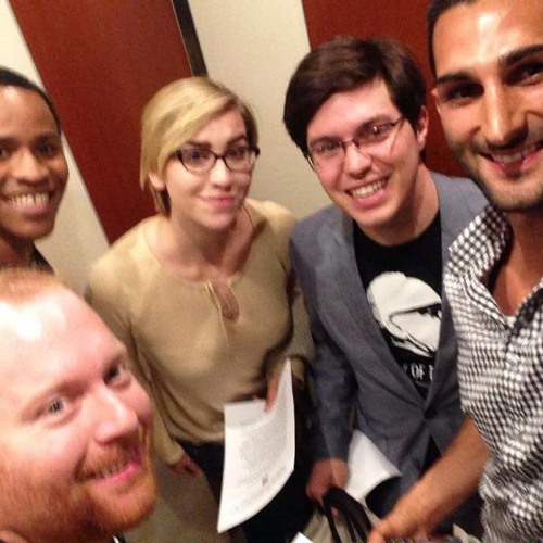 Stream Extended Remarks: lacRLC on Mark Isler Show - May 23, 2015 by ...