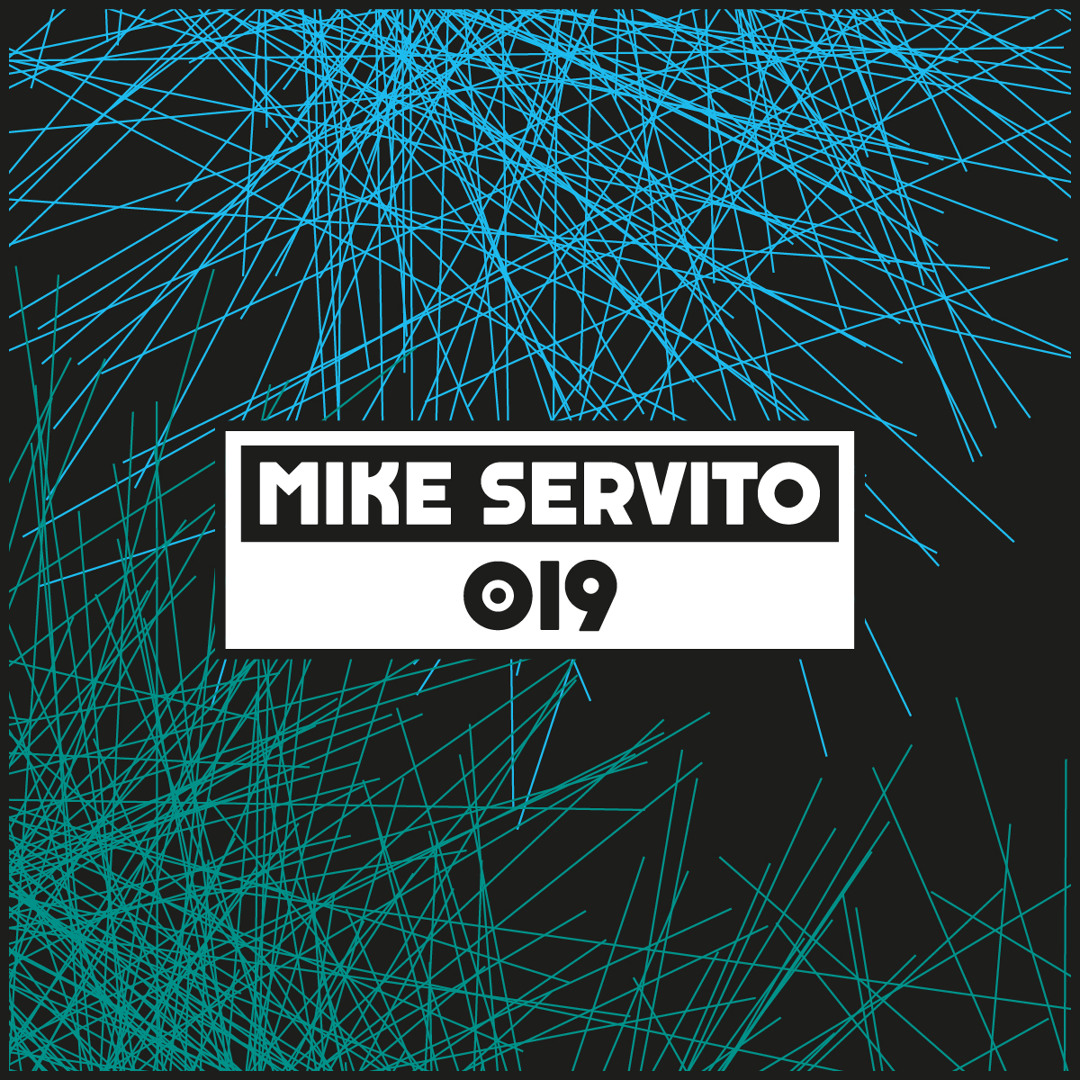 Stream Dekmantel Podcast 019 - Mike Servito by dekmantel | Listen ...