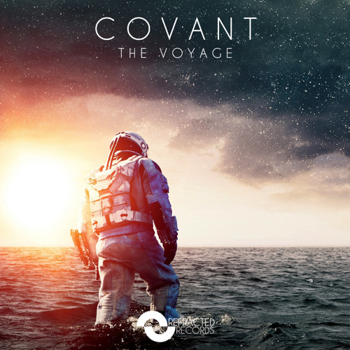 Stream Covant - The Voyage [FREE DOWNLOAD] by Covant | Listen online ...