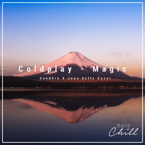 Magic Coldplay Wallpaper