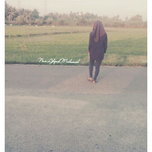 Stream Potret - Akim ( short cover) by Eika by EikaAfyqah | Listen ...