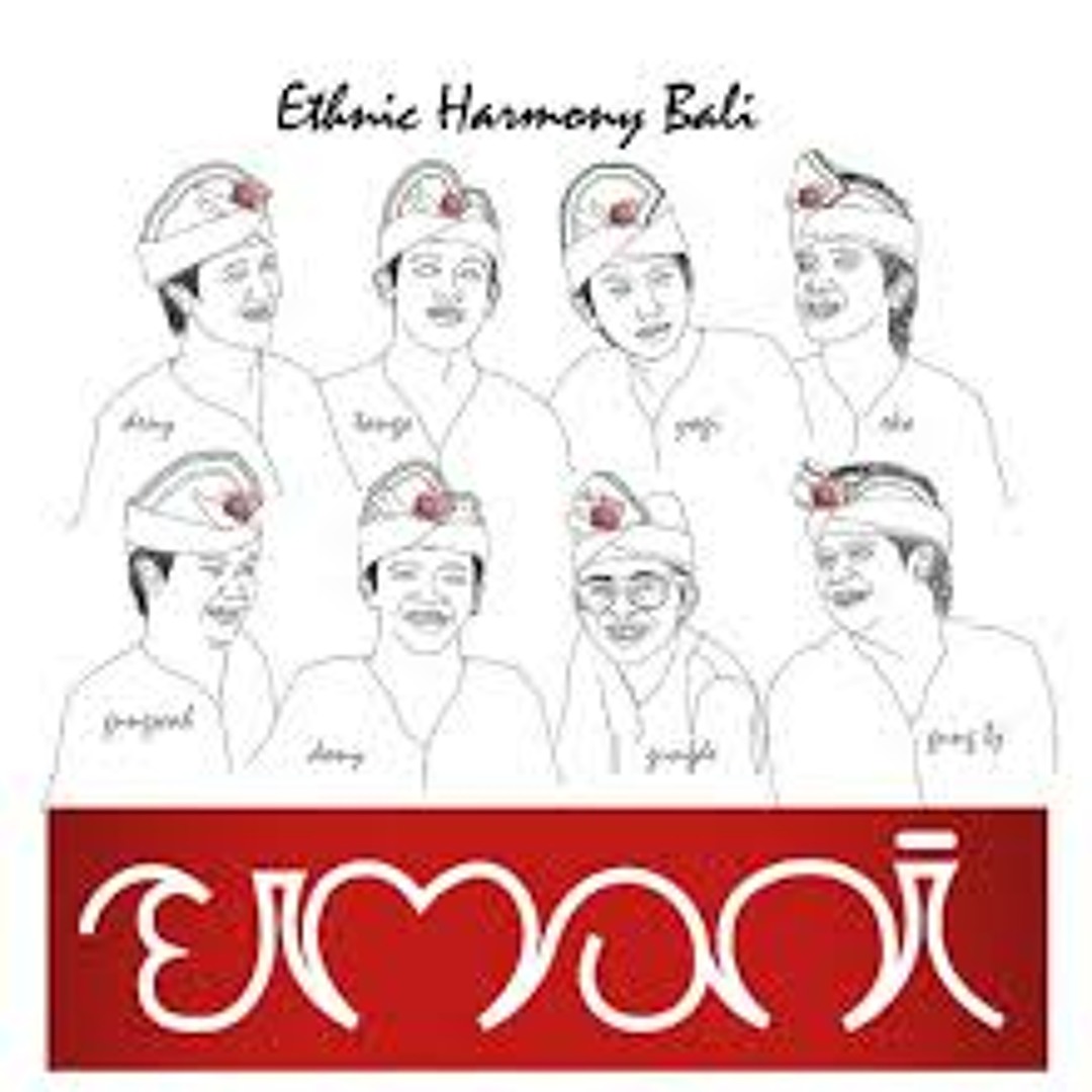 Stream Artha Wiguna | Listen to Emoni Bali playlist online for free on ...