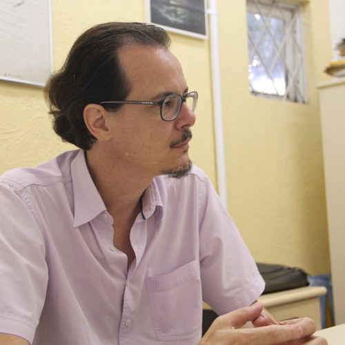 Stream Daniel Rigo Fala Sobre Segurança Hídrica by Livre Ambiente ...